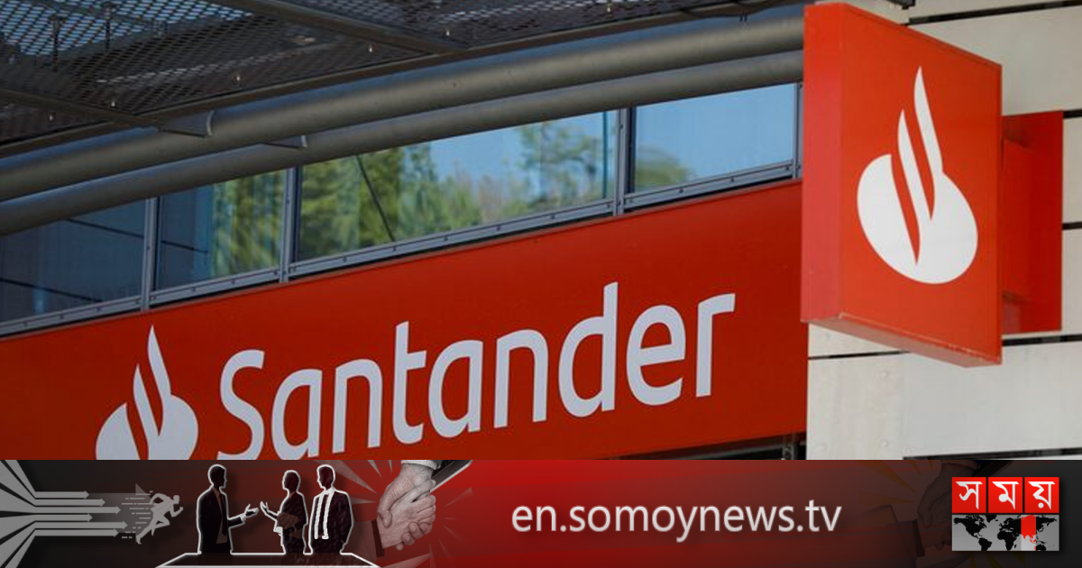Data breach: 30 million Santander customers affec...