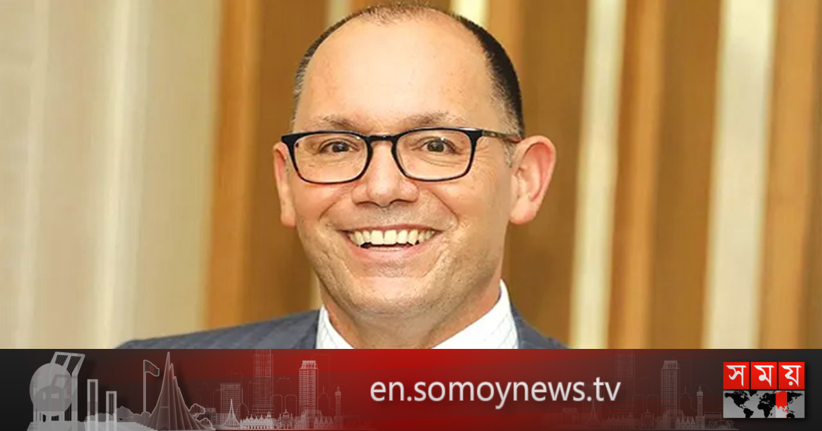 Peter Haas going to Washington