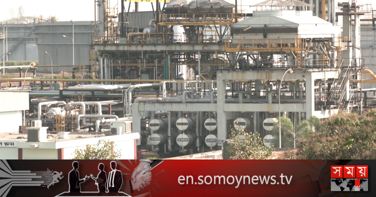Eastern Refinery Dilemma: Second unit plan stalls...