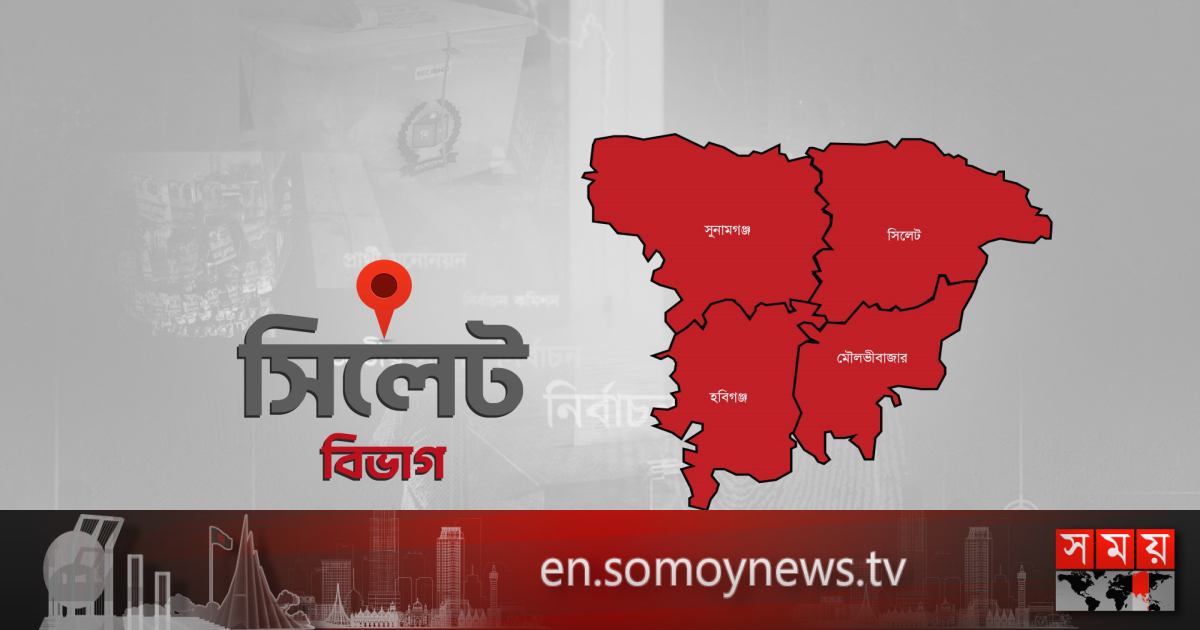 Bangladesh election: List of Sylhet division’s wi...