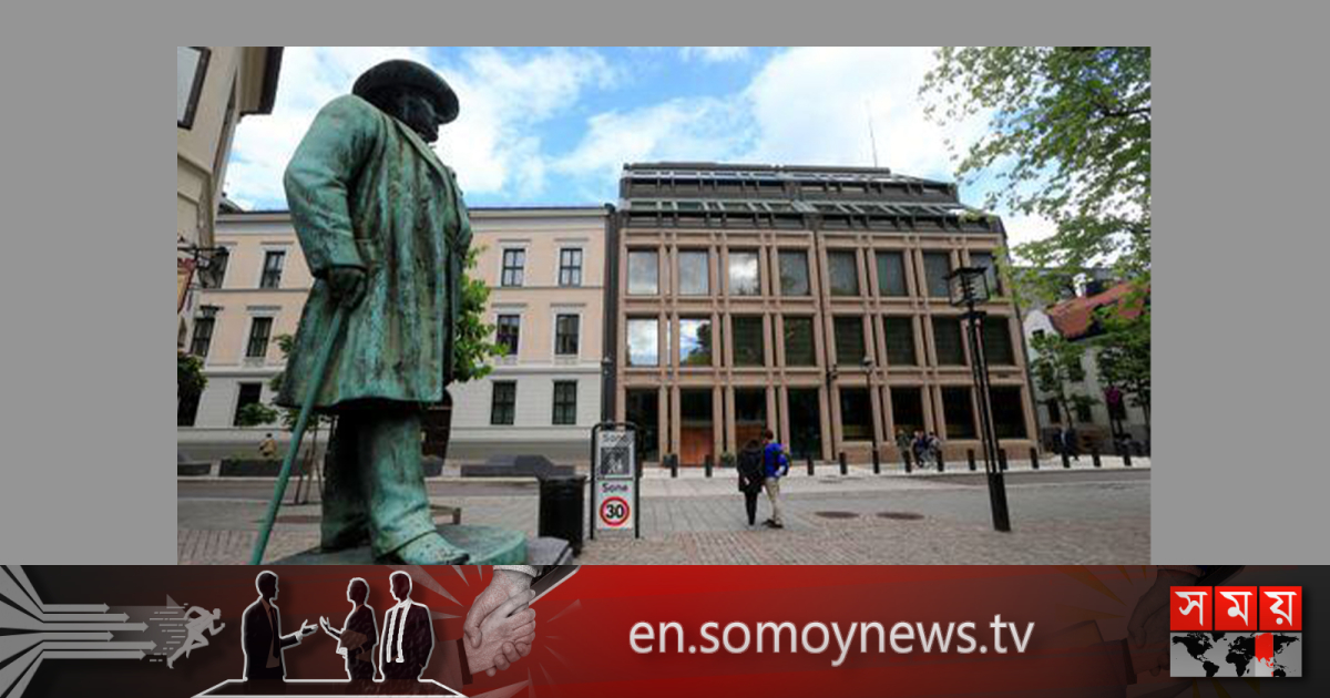 Global Giants: Top 10 developed nations heading i...