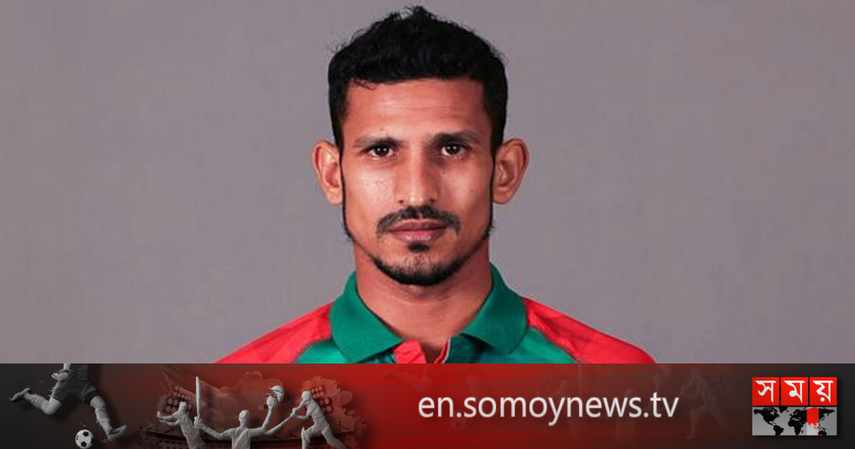 Nasir resumes official cricket