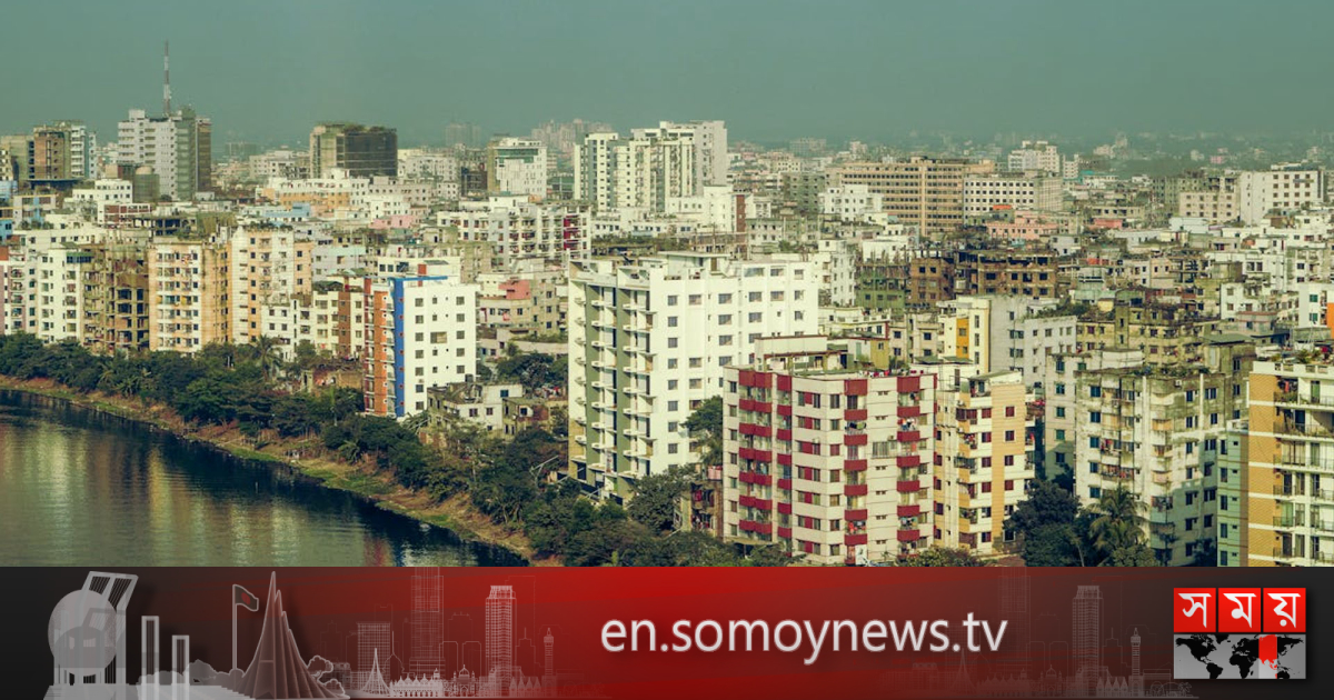 RAJUK flags nearly 300 Dhaka buildings as high-ri...