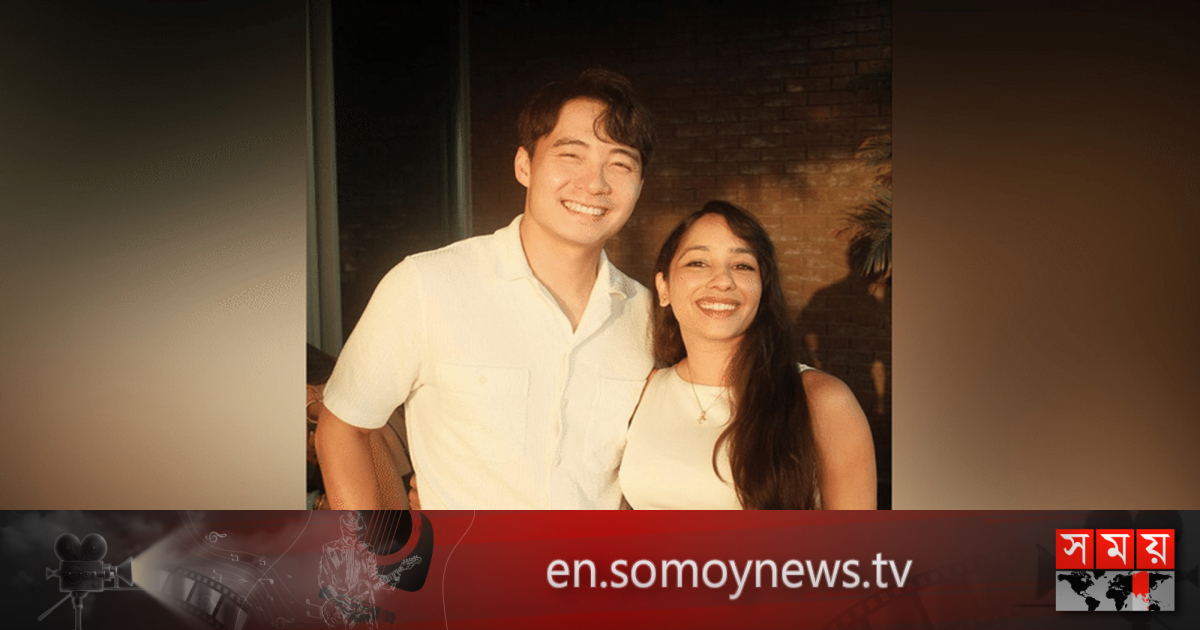 Malaysian comedian uncle Roger marries in Portuga...