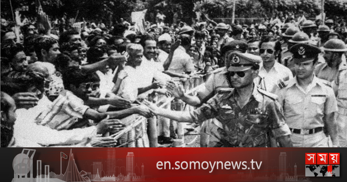 National Revolution and Solidarity Day today