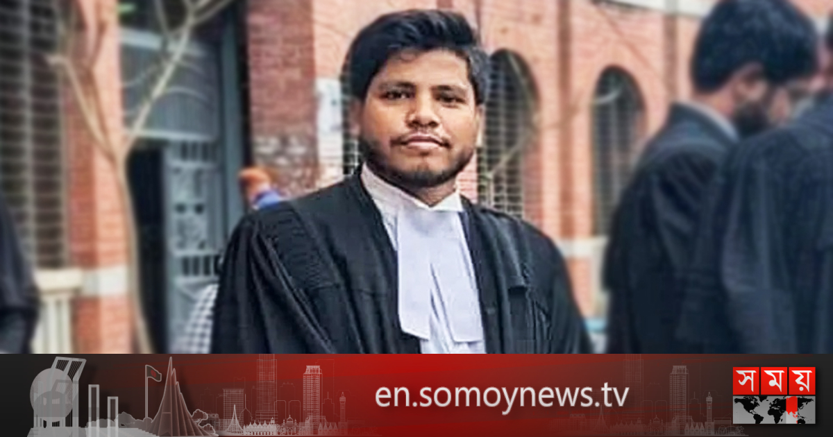 Lawyer Saiful killing: 6 suspects identified