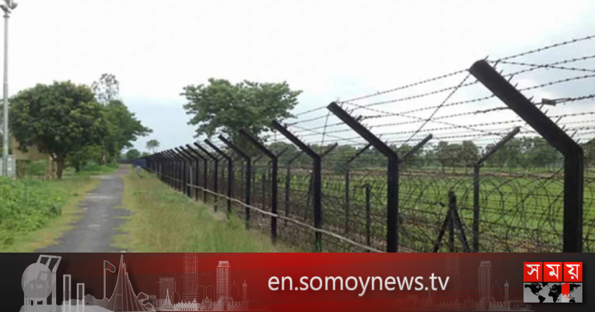 Indians hack Bangladeshi to death in Kulaura