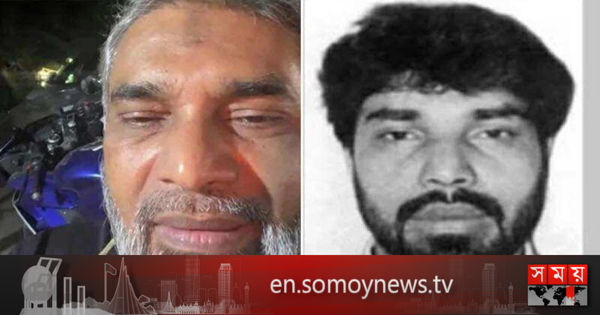 Wanted criminal Subrata Bain arrested