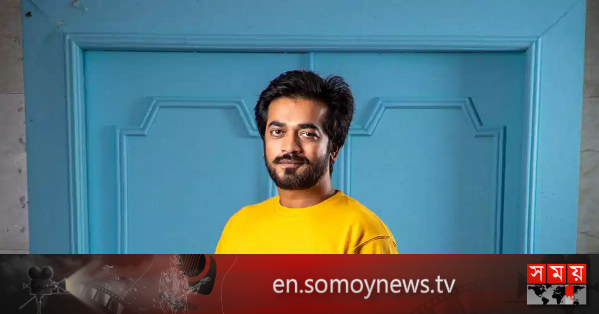 Shamol Mawla, team trapped in Thanchi