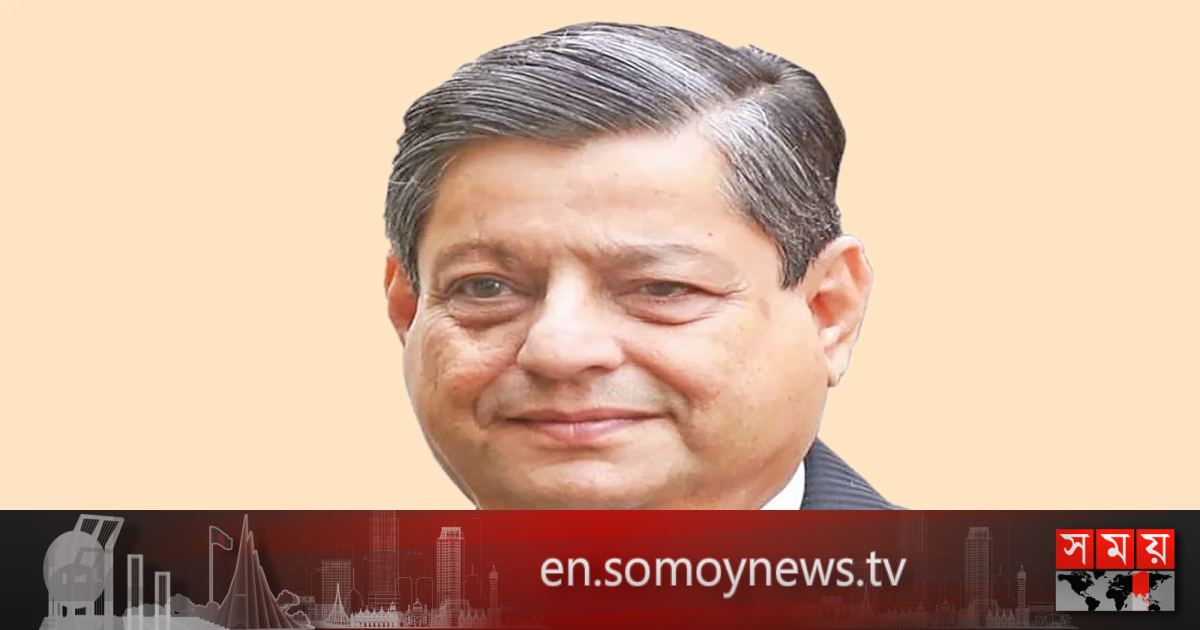 Obaidul Muktadir was jailed for protesting Bangab...