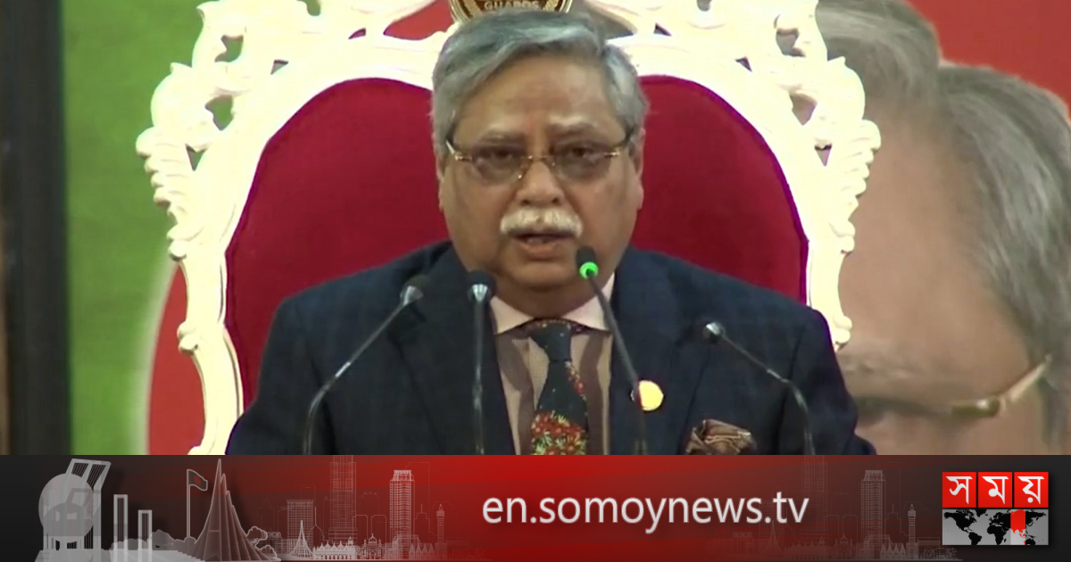 Comply with chain of command: President to PGR