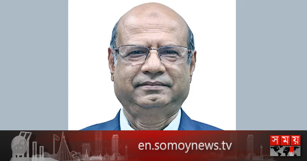 Reazul Islam appointed as RAJUK chairman