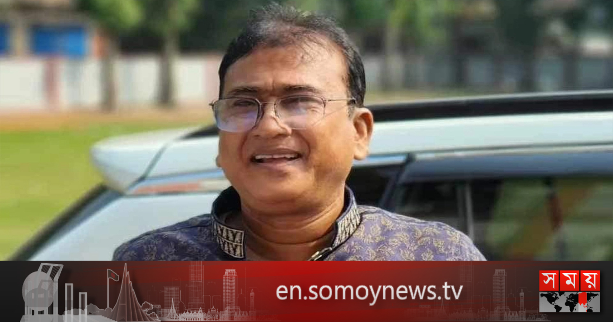 MP Anar murder: Confusion over body recovery