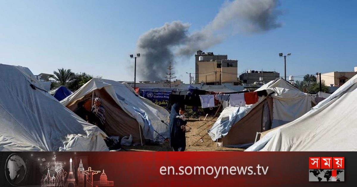 Israeli economy faces collapse amid Hamas war